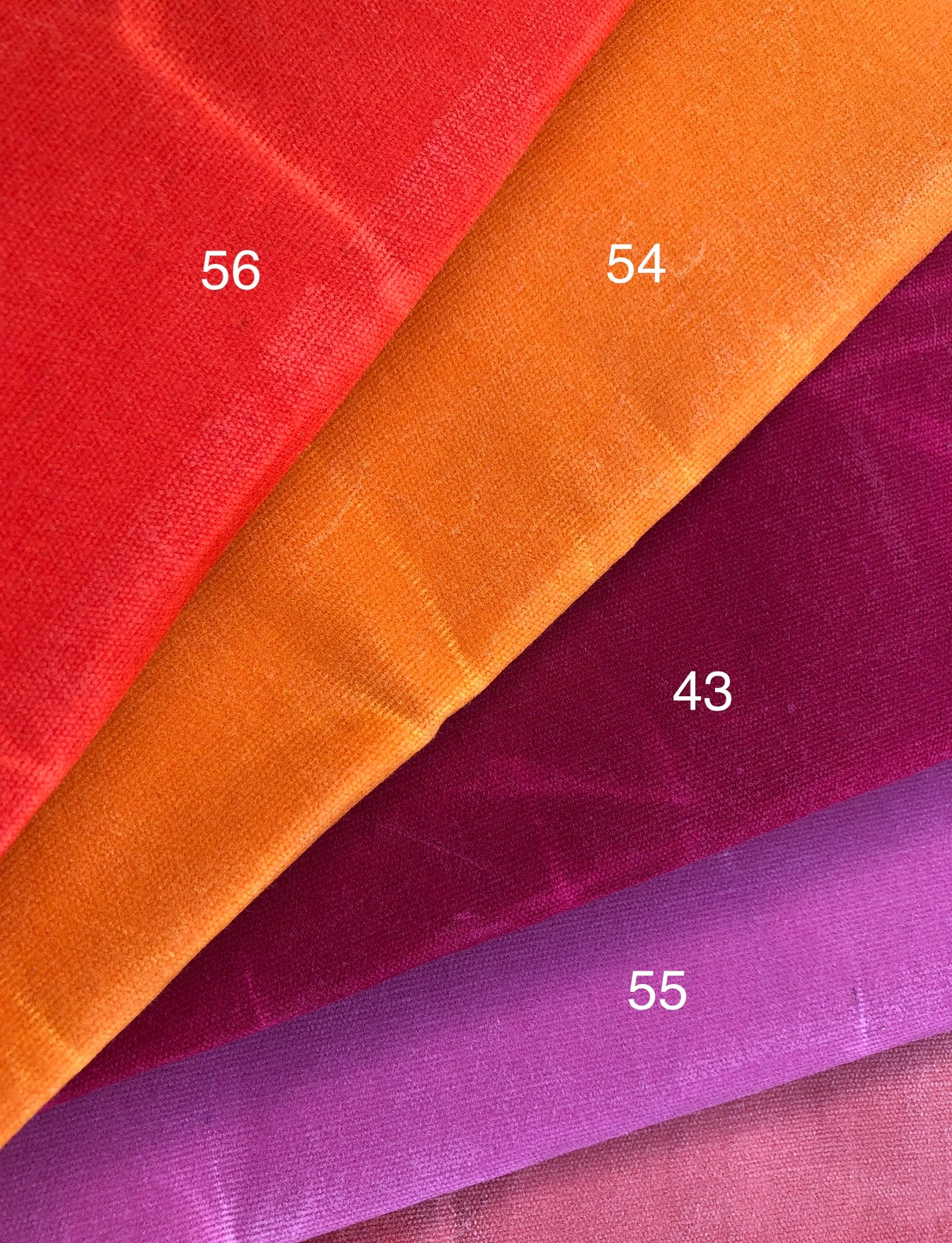 Premium waxed canvas F3 – Sun Kiss Melbourne