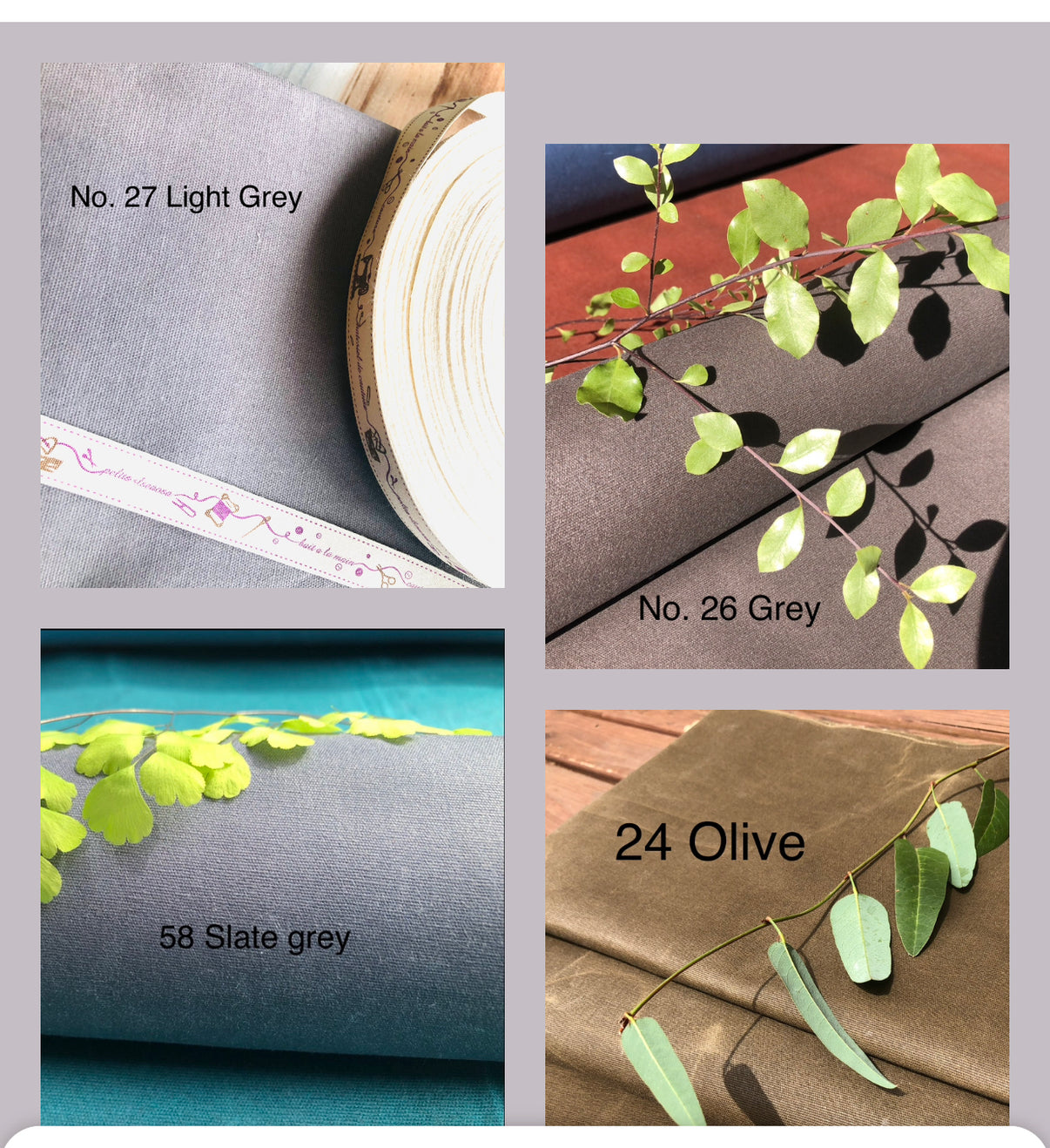 Premium waxed canvas F3 – Sun Kiss Melbourne