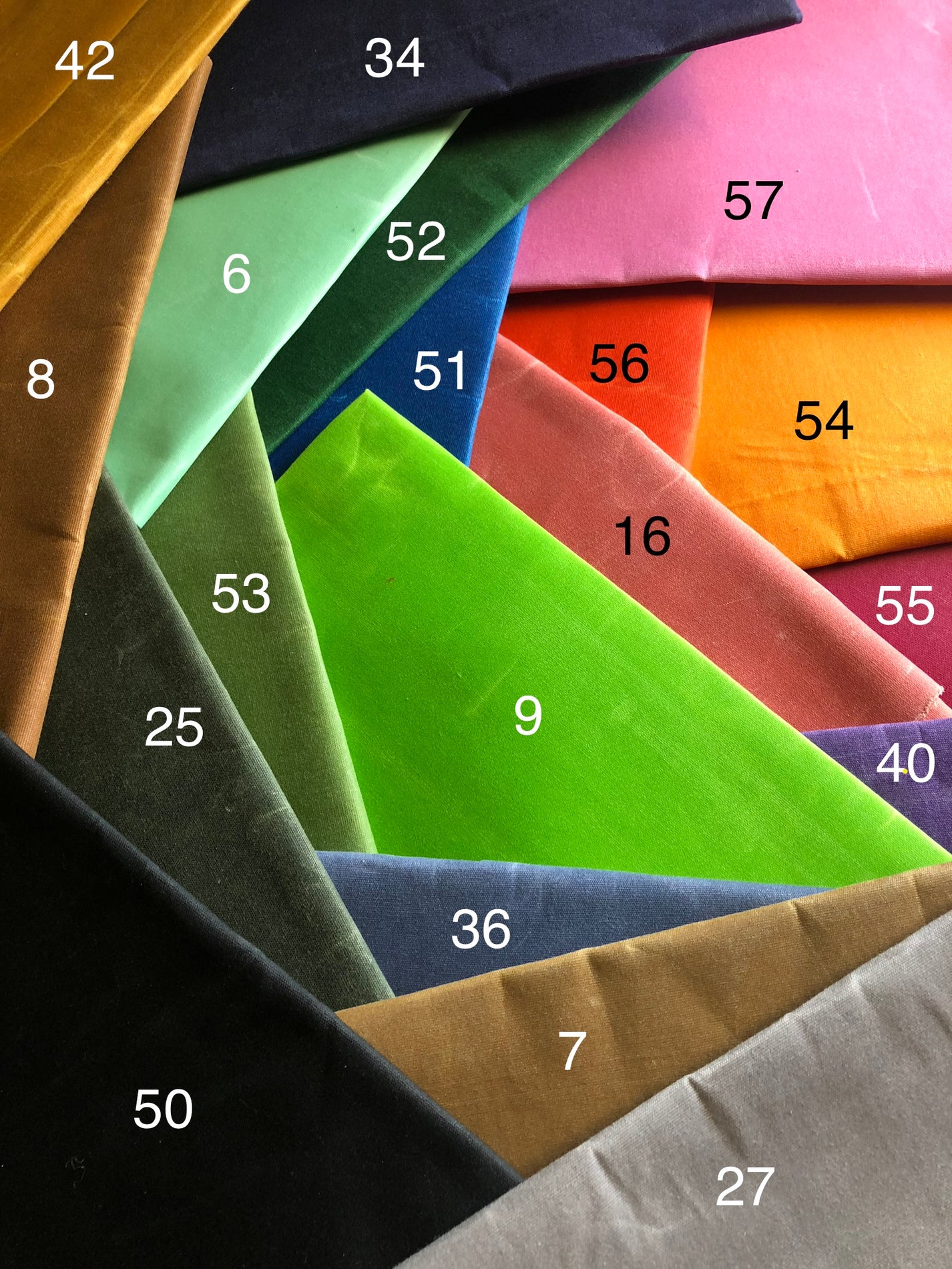 Premium waxed canvas F3 – Sun Kiss Melbourne