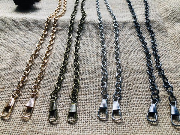 6mm chain straps, crossbody straps C4 – Sun Kiss Melbourne